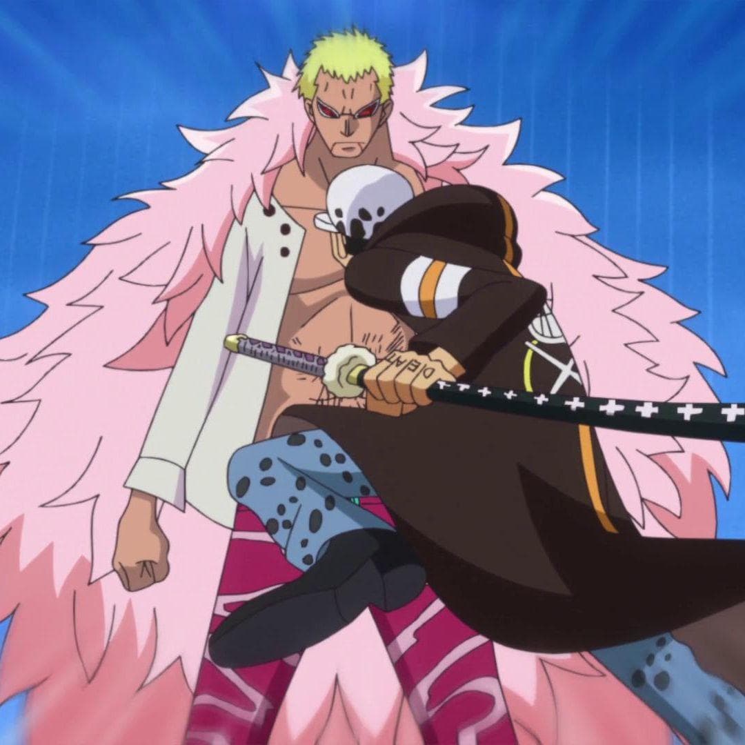 The 20 Best Donquixote Doflamingo Quotes (With Images)