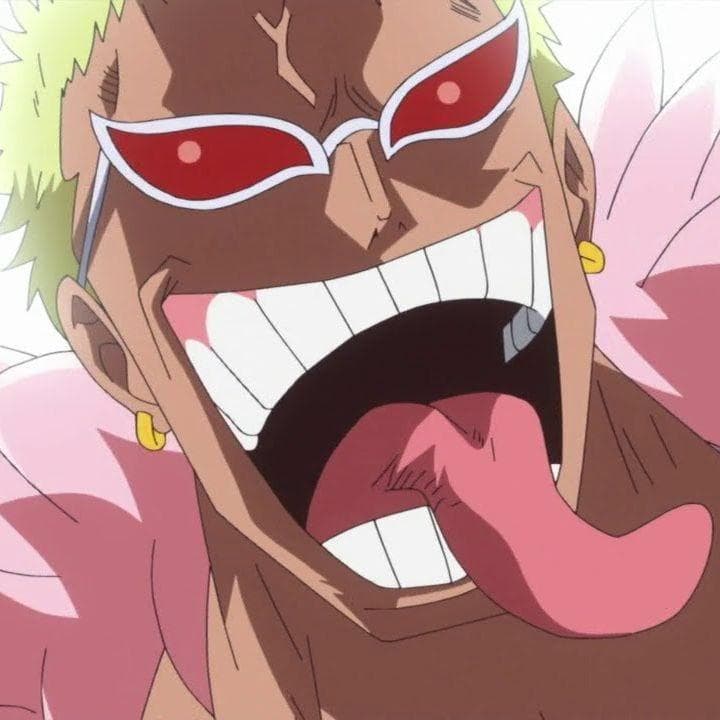 The 20 Best Donquixote Doflamingo Quotes (With Images)