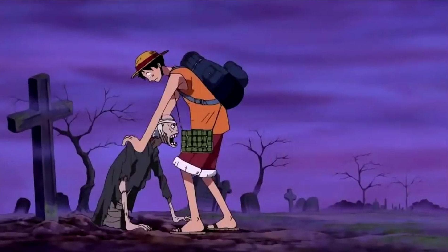 Monkey D. Luffy’s Most Legendary Moments In 'One Piece,' Ranked By Fans