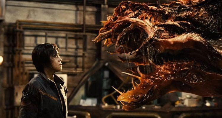 Underrated Movies About Sea Monsters
