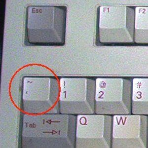 The Actual Names For Symbols You Didn't Know Even Have Names