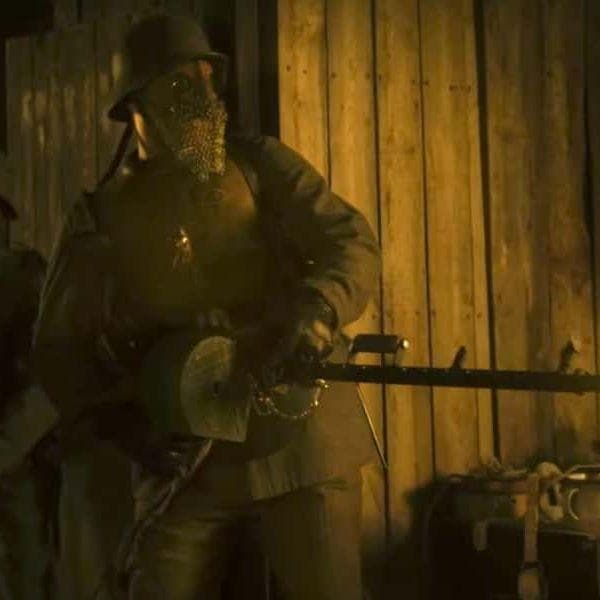 The 20 Best War Horror Movies, Ranked By Fans