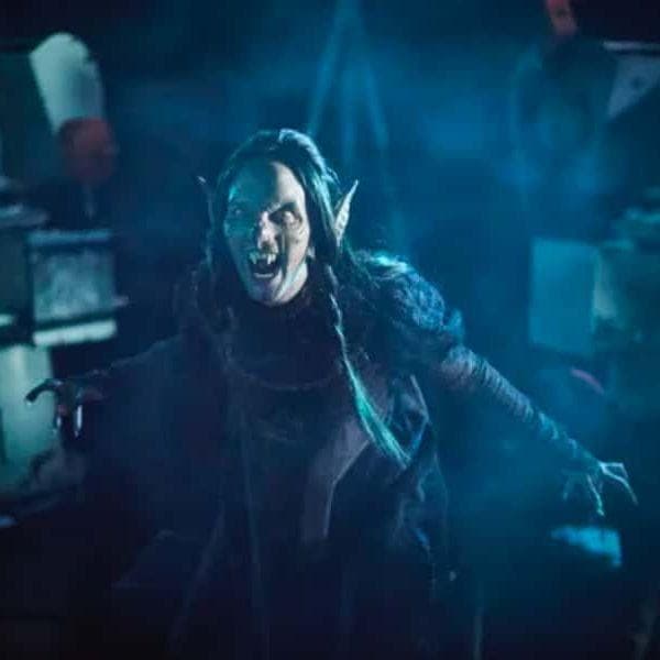 The 20 Best War Horror Movies, Ranked By Fans