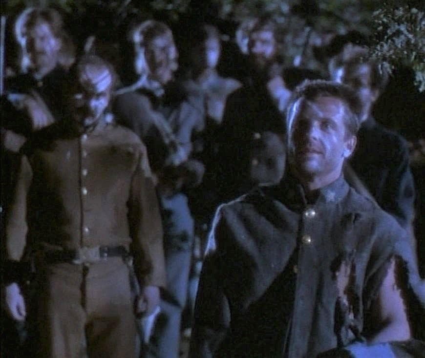 The 20 Best War Horror Movies, Ranked By Fans