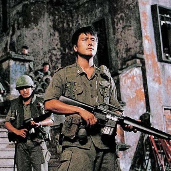 The 20 Best War Horror Movies, Ranked By Fans