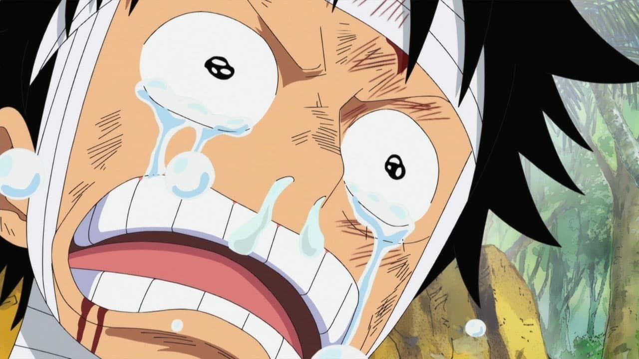 Monkey D. Luffy’s Most Legendary Moments In 'One Piece,' Ranked By Fans