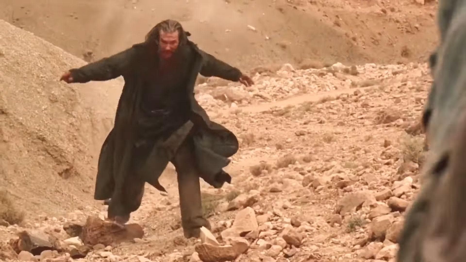 Fictional Villains You Didn’t Realize Were Based On Historical Figures