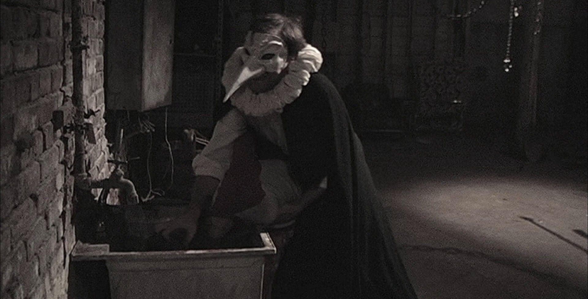 Fictional Serial Killers From Horror Movies With The Highest Kill Count ...