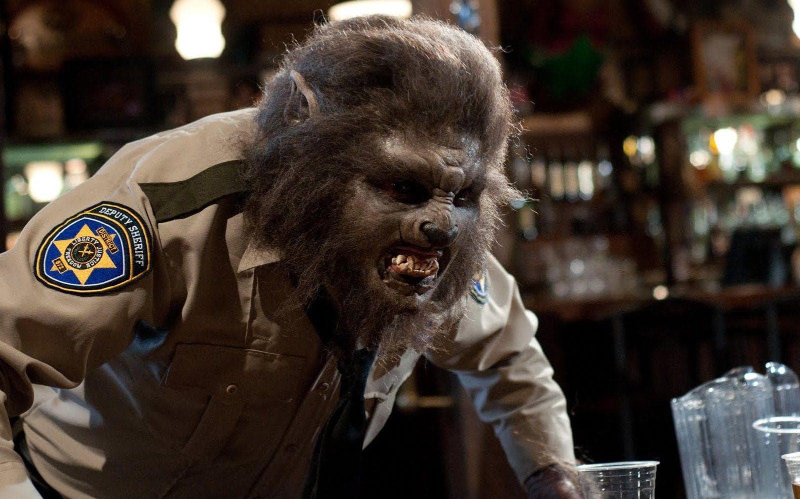 The 12 Most Underrated Werewolf Movies, Ranked By Fans
