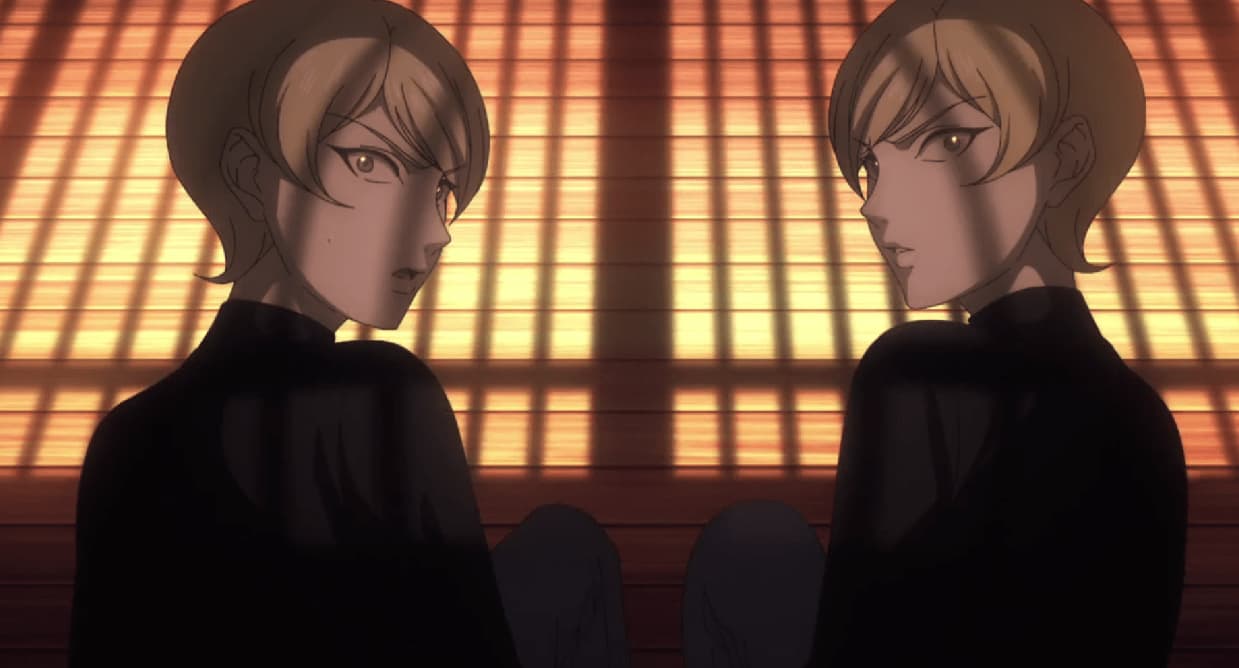 The Most Underrated Anime Of 2023, Ranked