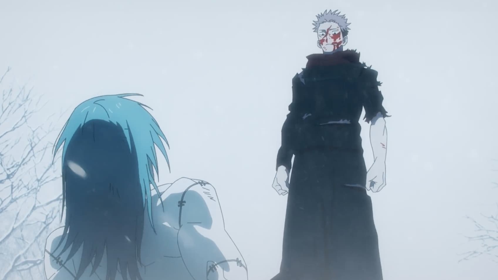 The 15 Most Satisfying Anime Beatdowns, Ranked By Fans