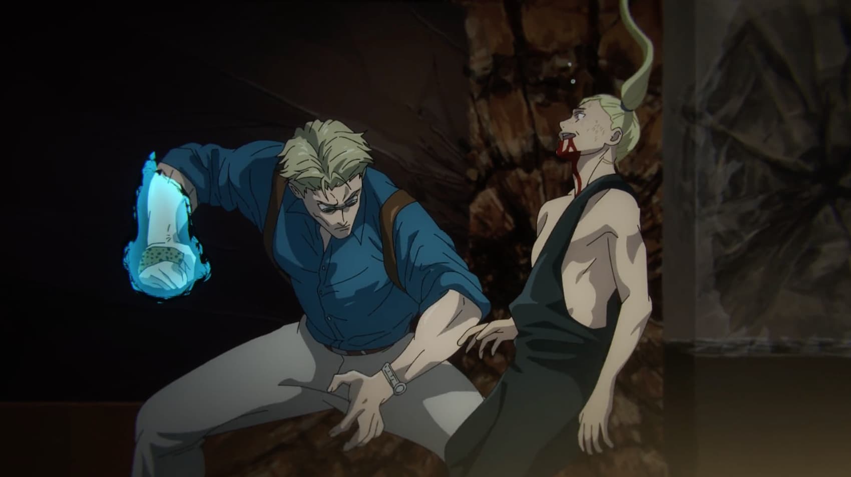 The 15 Most Satisfying Anime Beatdowns, Ranked By Fans