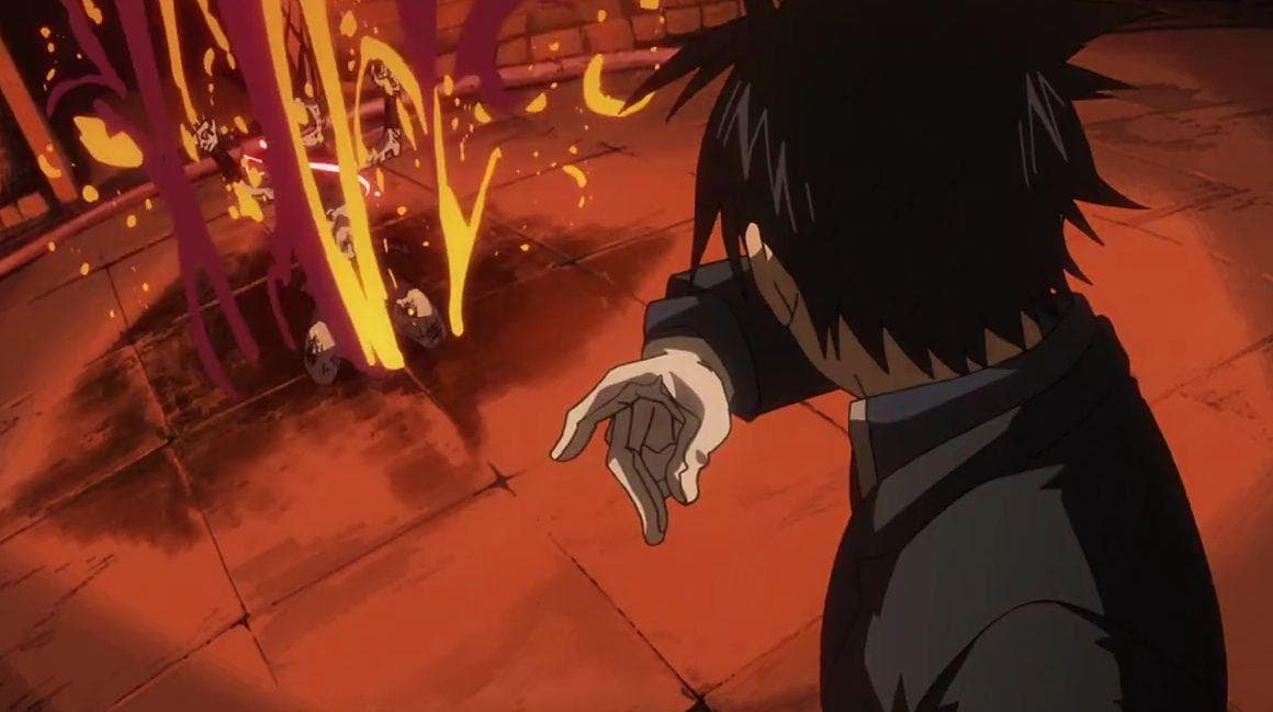 The 15 Most Satisfying Anime Beatdowns, Ranked By Fans