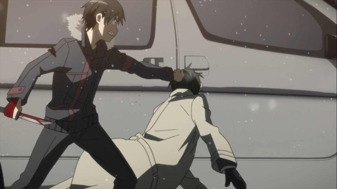 The 15 Most Satisfying Anime Beatdowns, Ranked By Fans