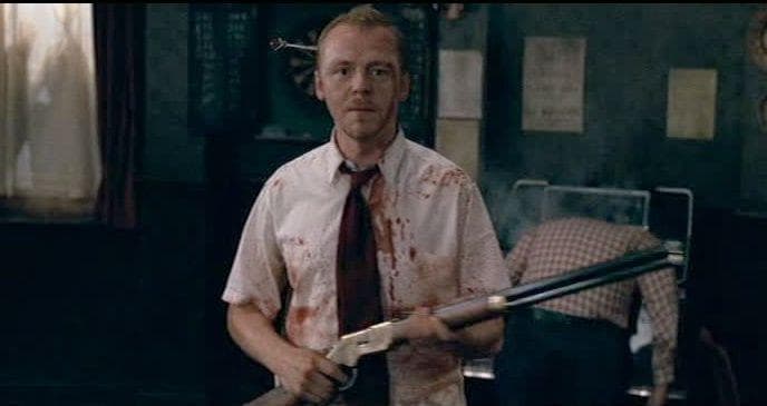 The Most Effective Weapons Against Zombies, Ranked