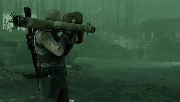 The Most Effective Weapons Against Zombies, Ranked