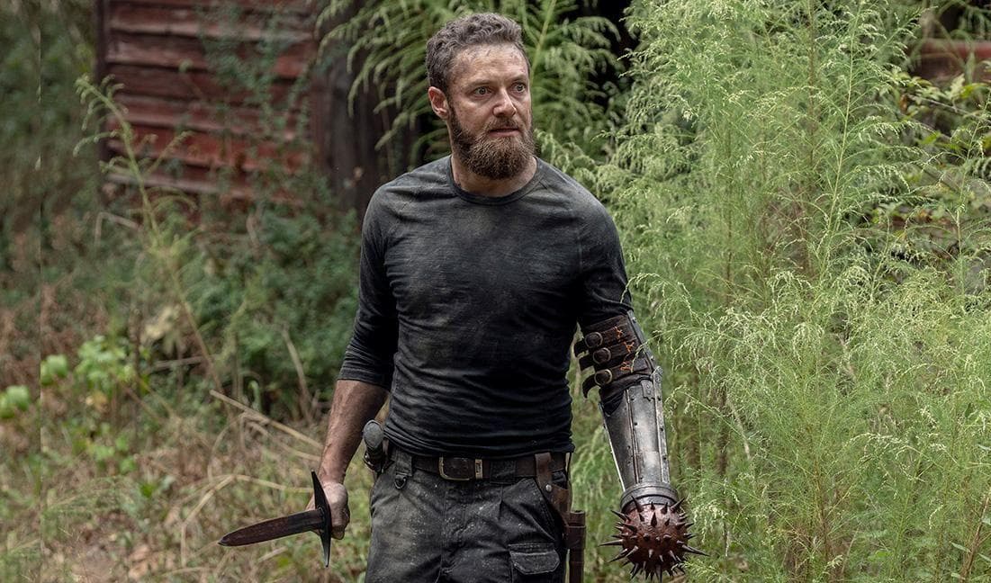 The Most Effective Weapons Against Zombies, Ranked