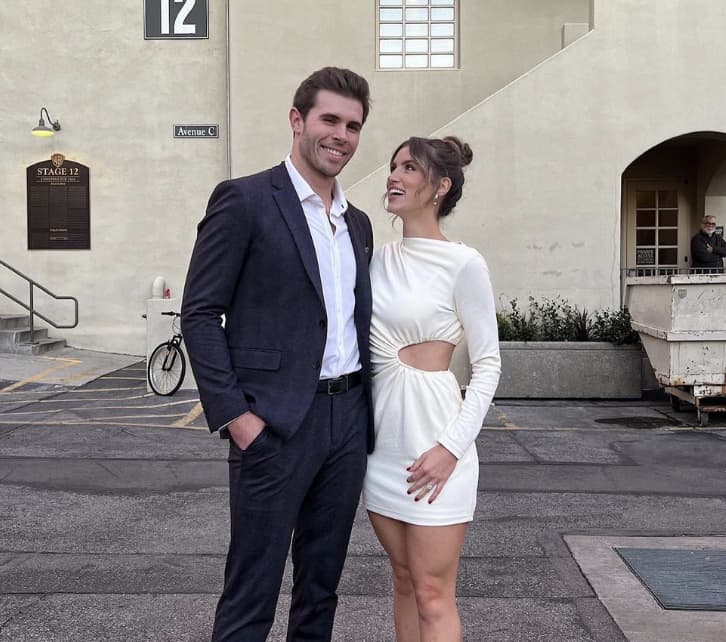 Couples from ABC The Bachelor: Where Are They Now?