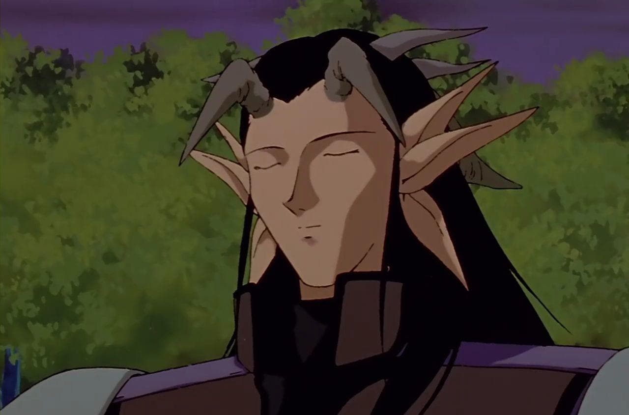 The 15 Best Blind Anime Characters, Ranked By Fans