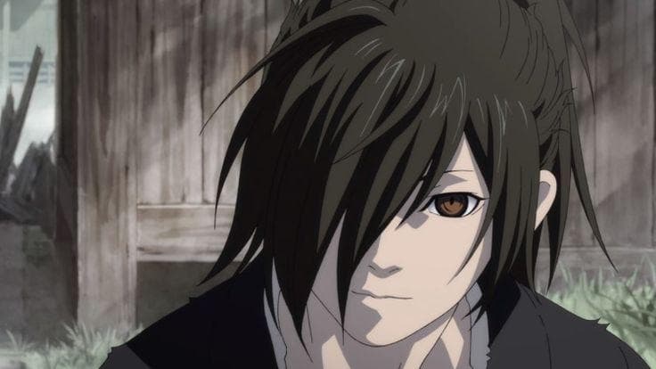 The 15 Best Blind Anime Characters, Ranked By Fans