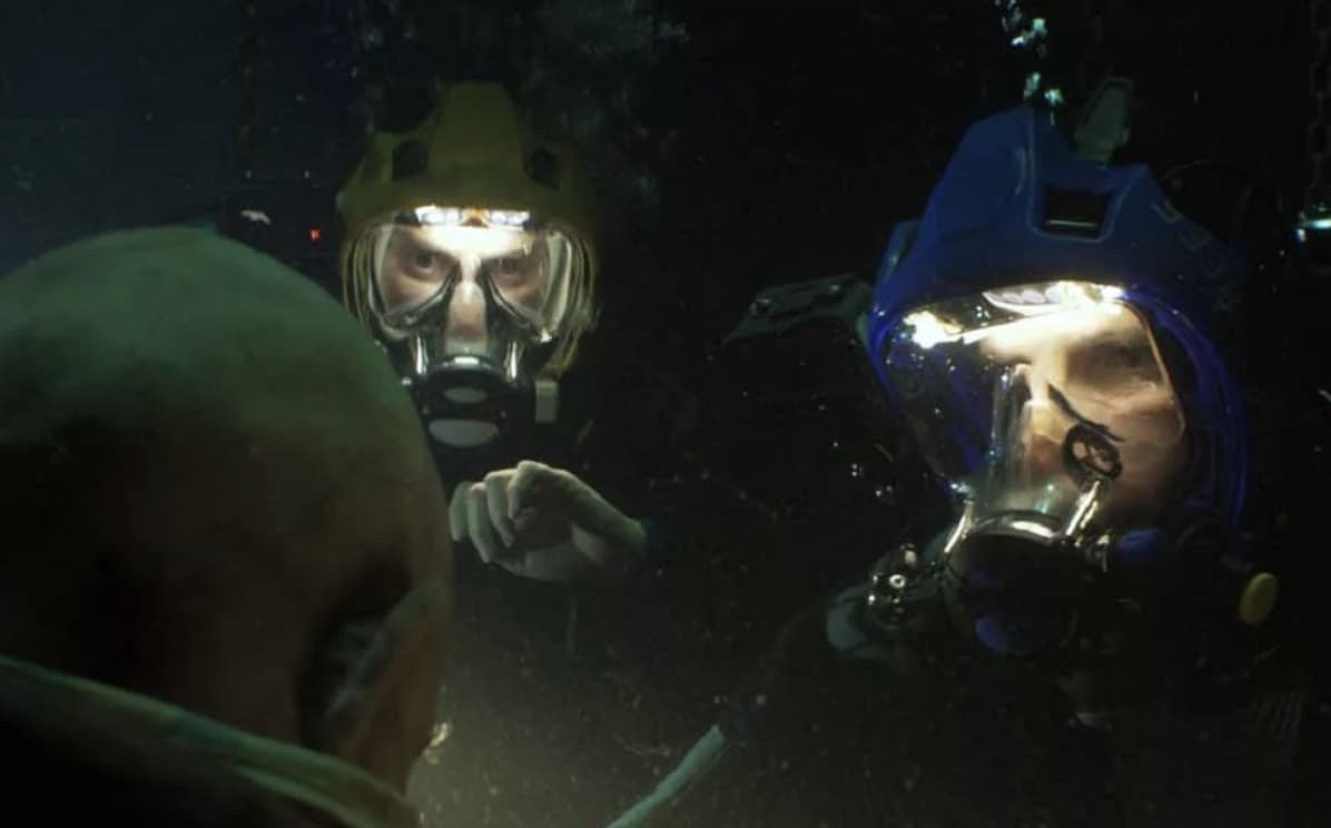 The 10 Most Claustrophobic Horror Movies, Ranked By Fans