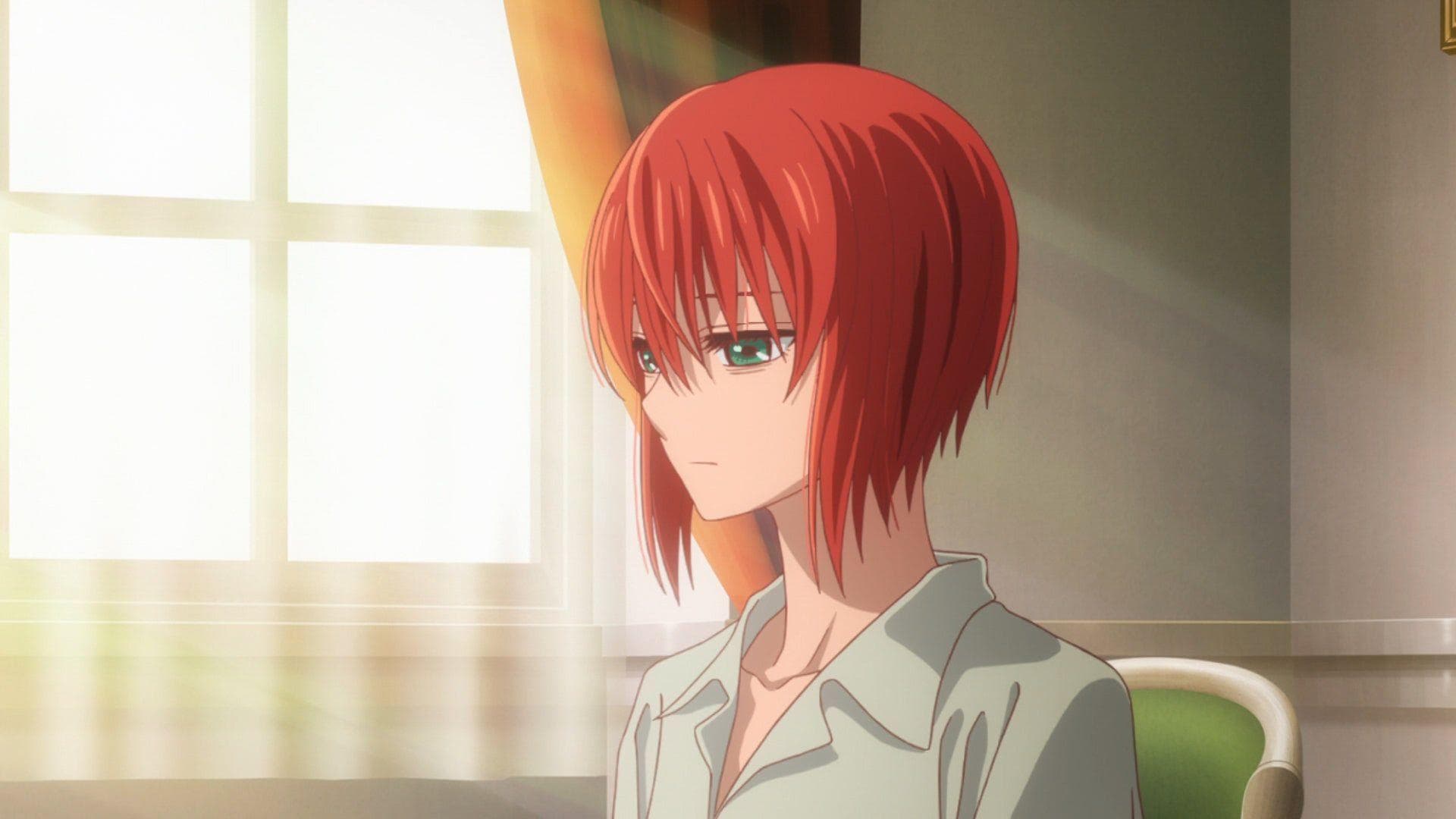 The 16 Most Well-Written Anime Protagonists, Ranked By Fans