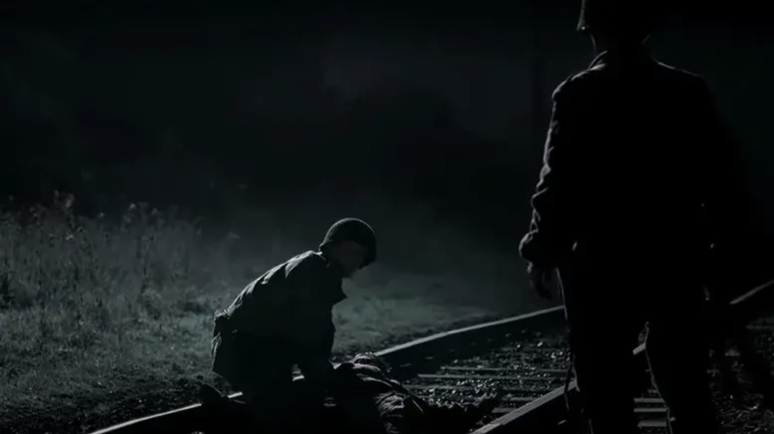 14 Heartwrenching Moments From ‘Band of Brothers’