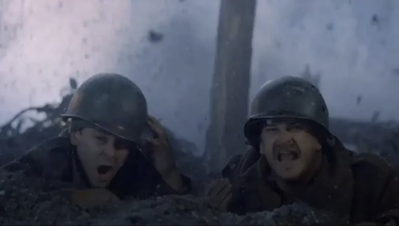 14 Heartwrenching Moments From ‘Band of Brothers’