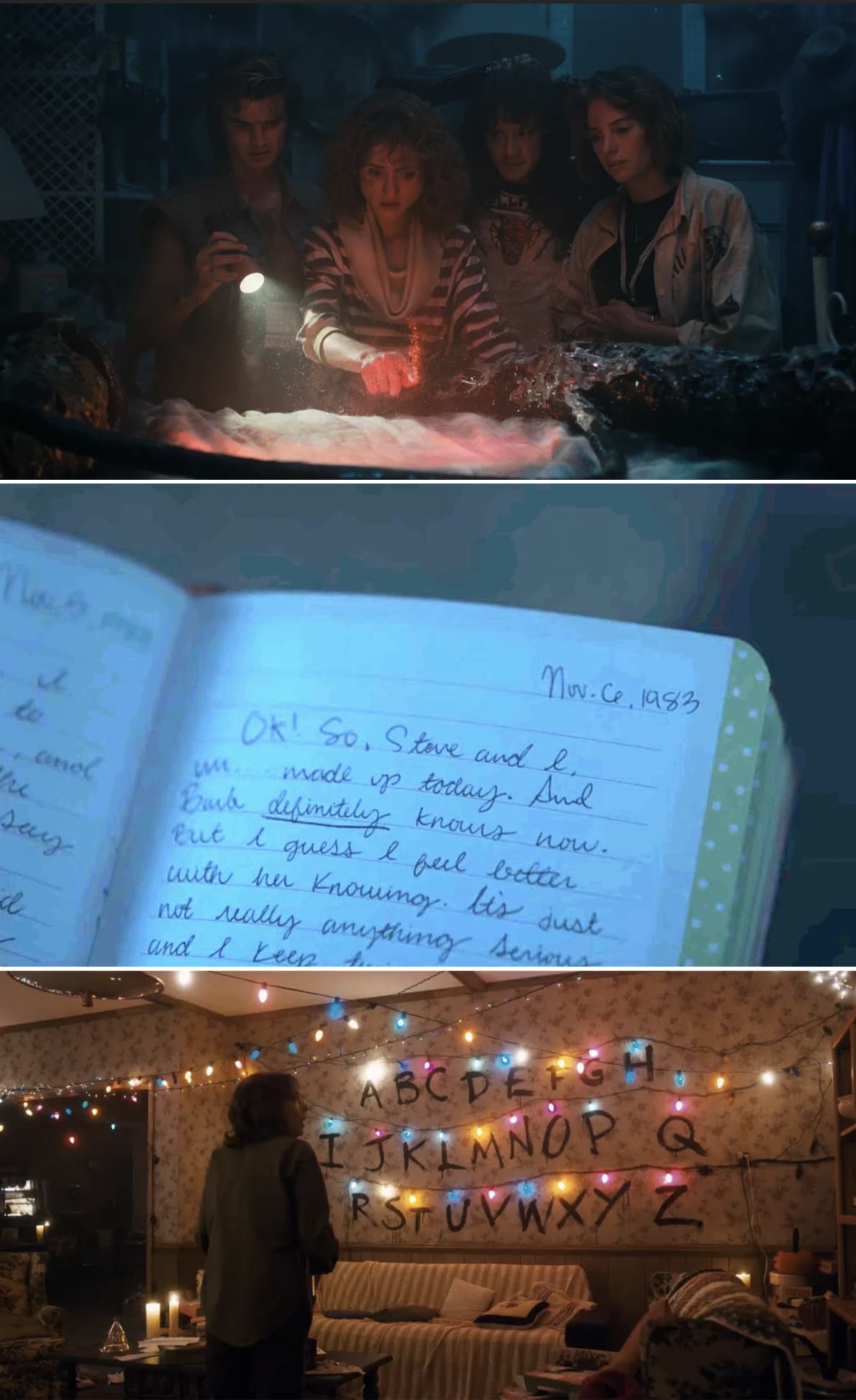 15 'Stranger Things' Plot Holes We Can't Ignore