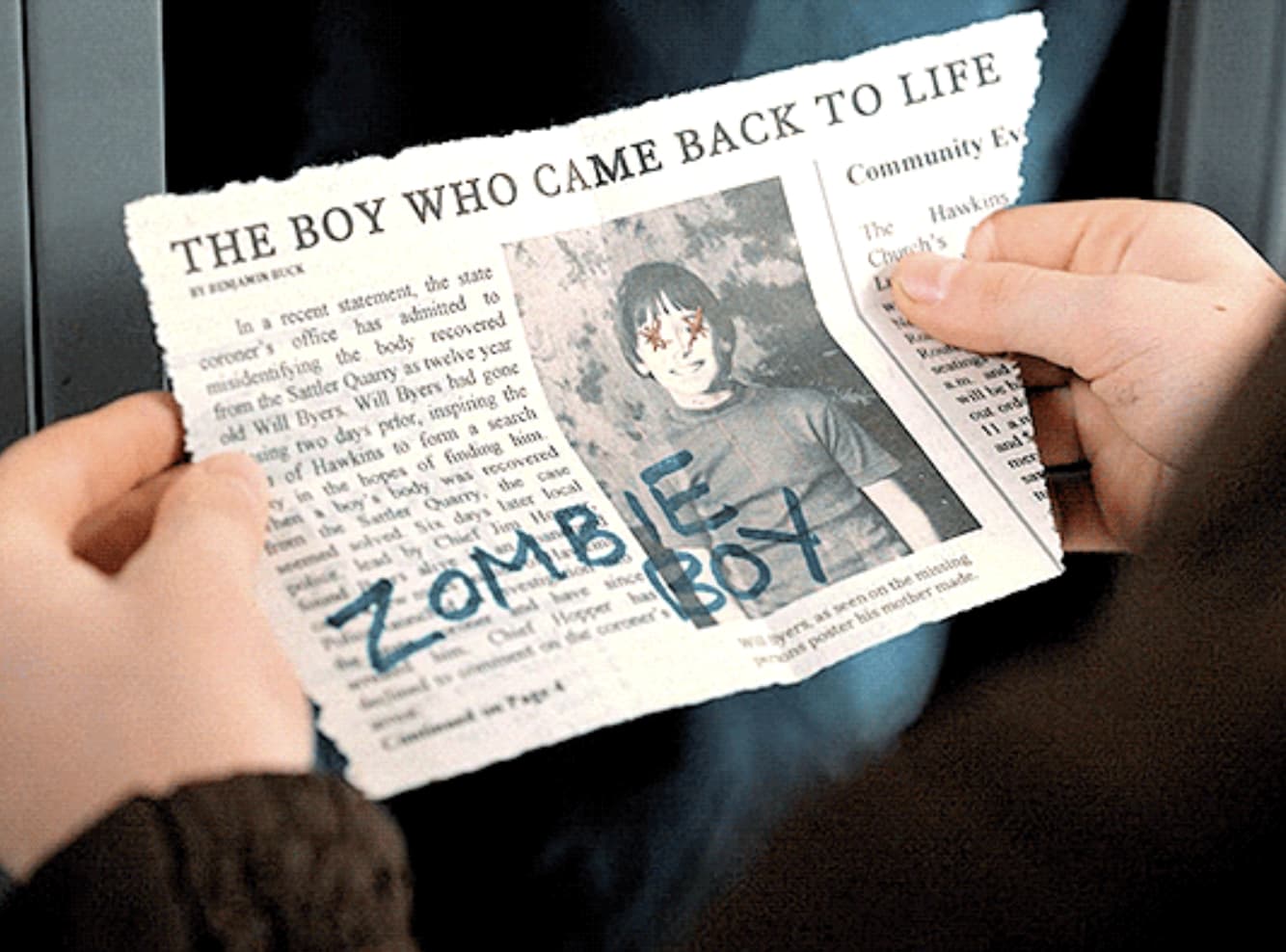 15 'Stranger Things' Plot Holes We Can't Ignore