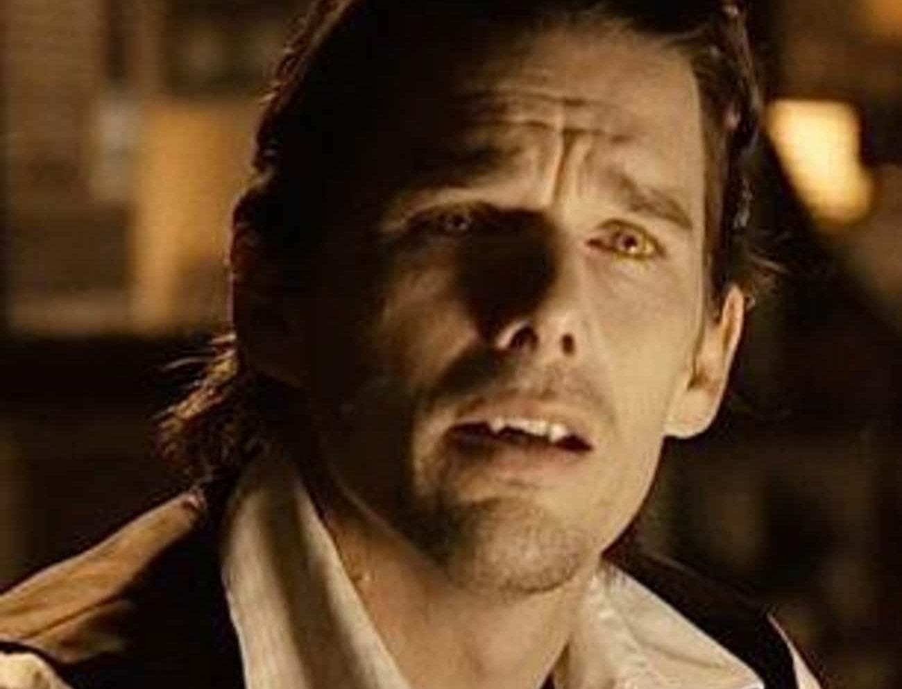 35 Hottest Male Vampires In TV & Movies, Ranked By Fans