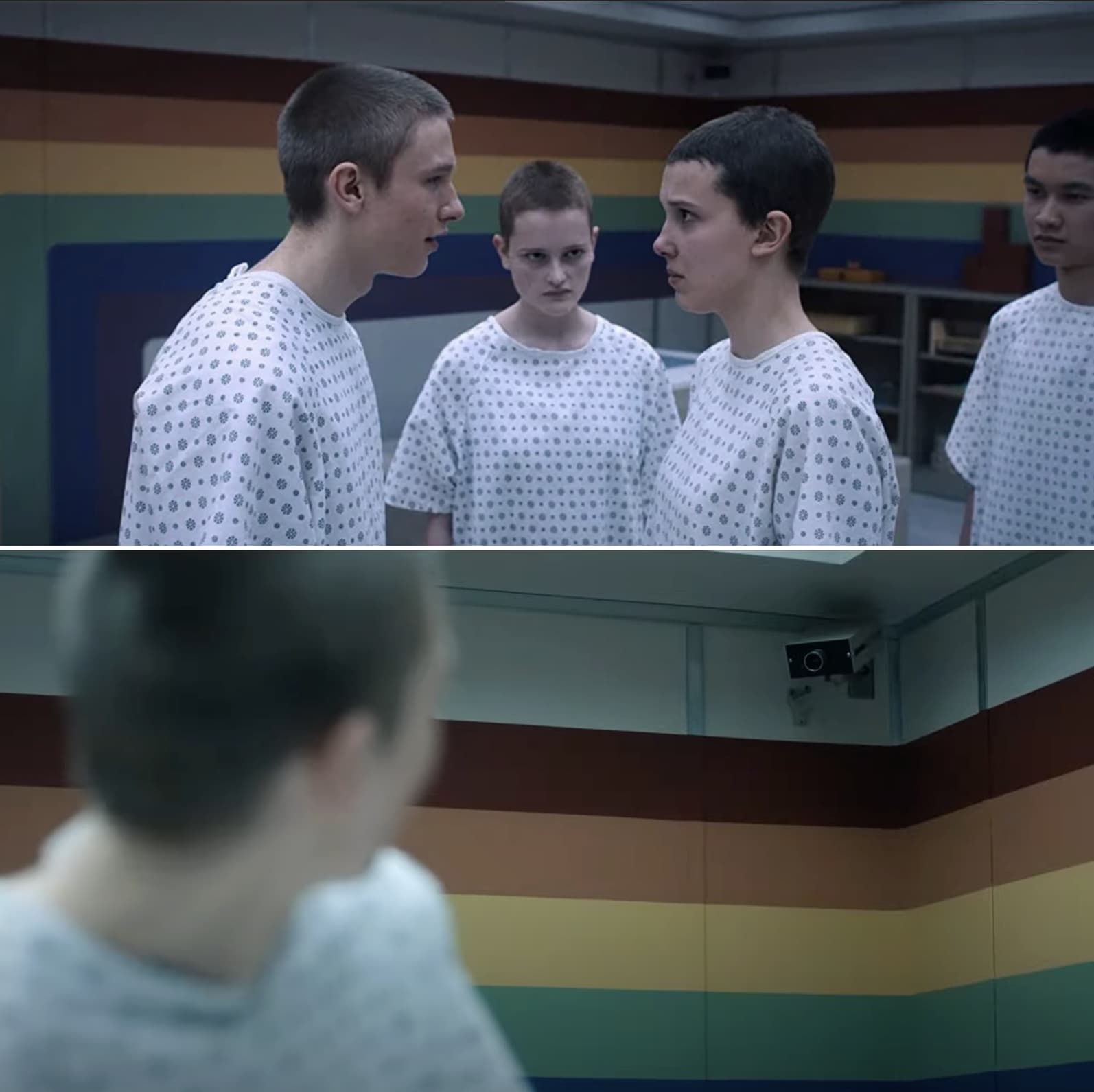 15 'Stranger Things' Plot Holes We Can't Ignore