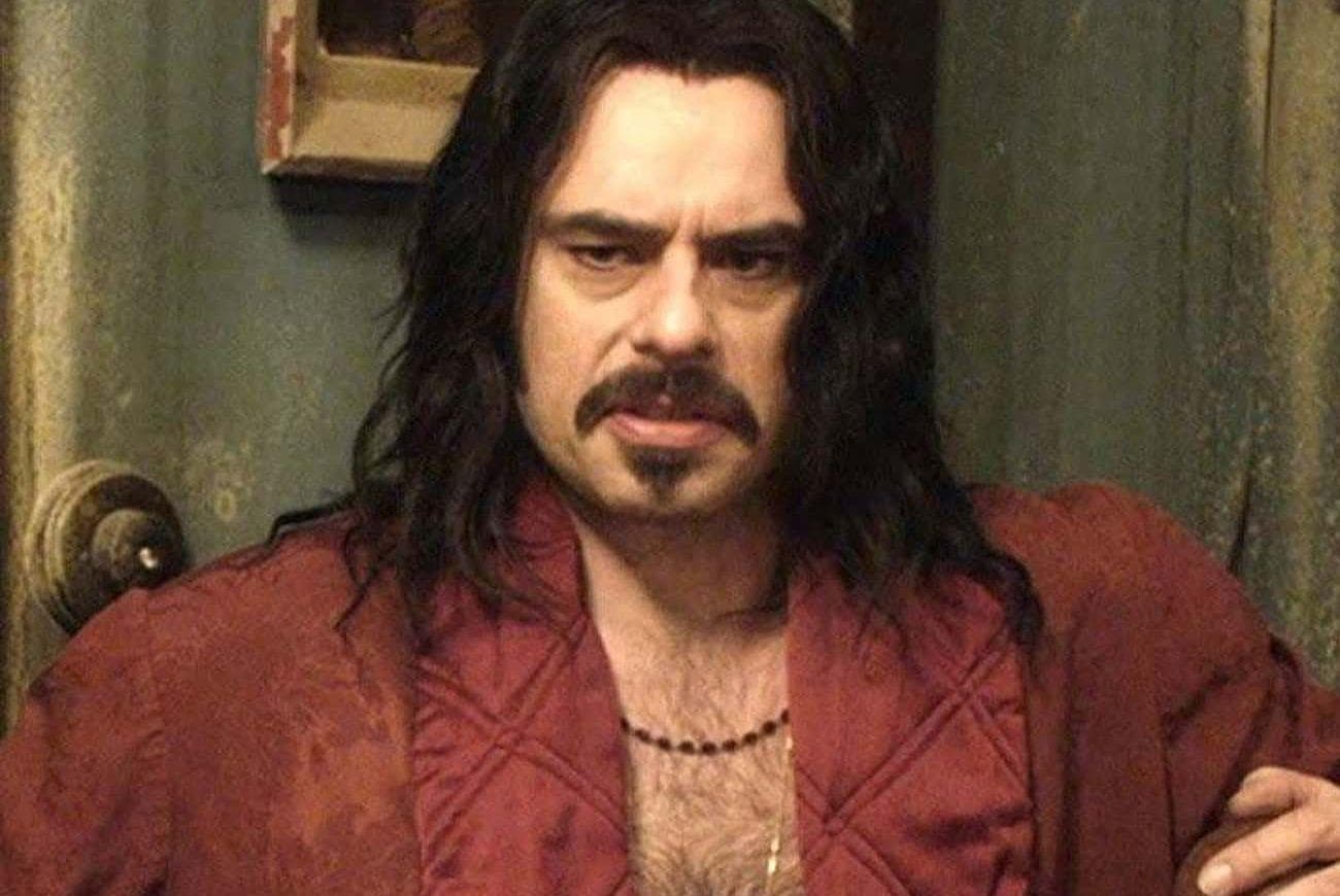 35 Hottest Male Vampires In TV & Movies, Ranked By Fans