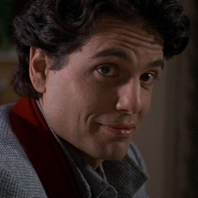 35 Hottest Male Vampires In TV & Movies, Ranked By Fans