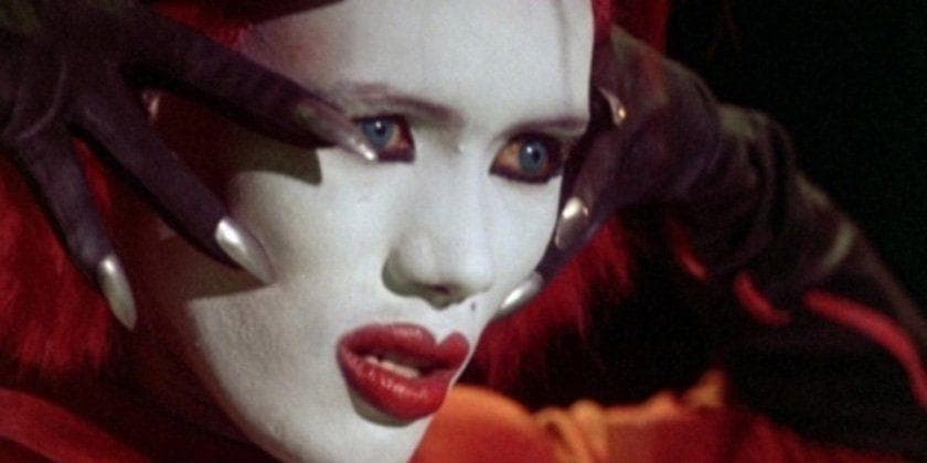 30 Hottest Female Vampires In TV & Movies, Ranked By Fans