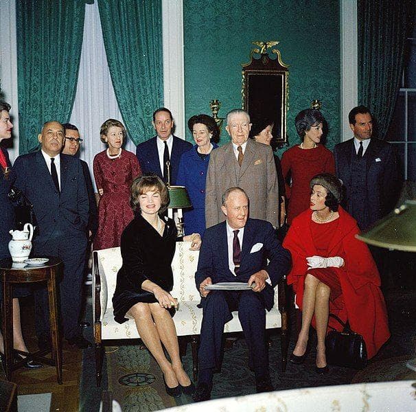 The Real History of Truman Capote and The Swans