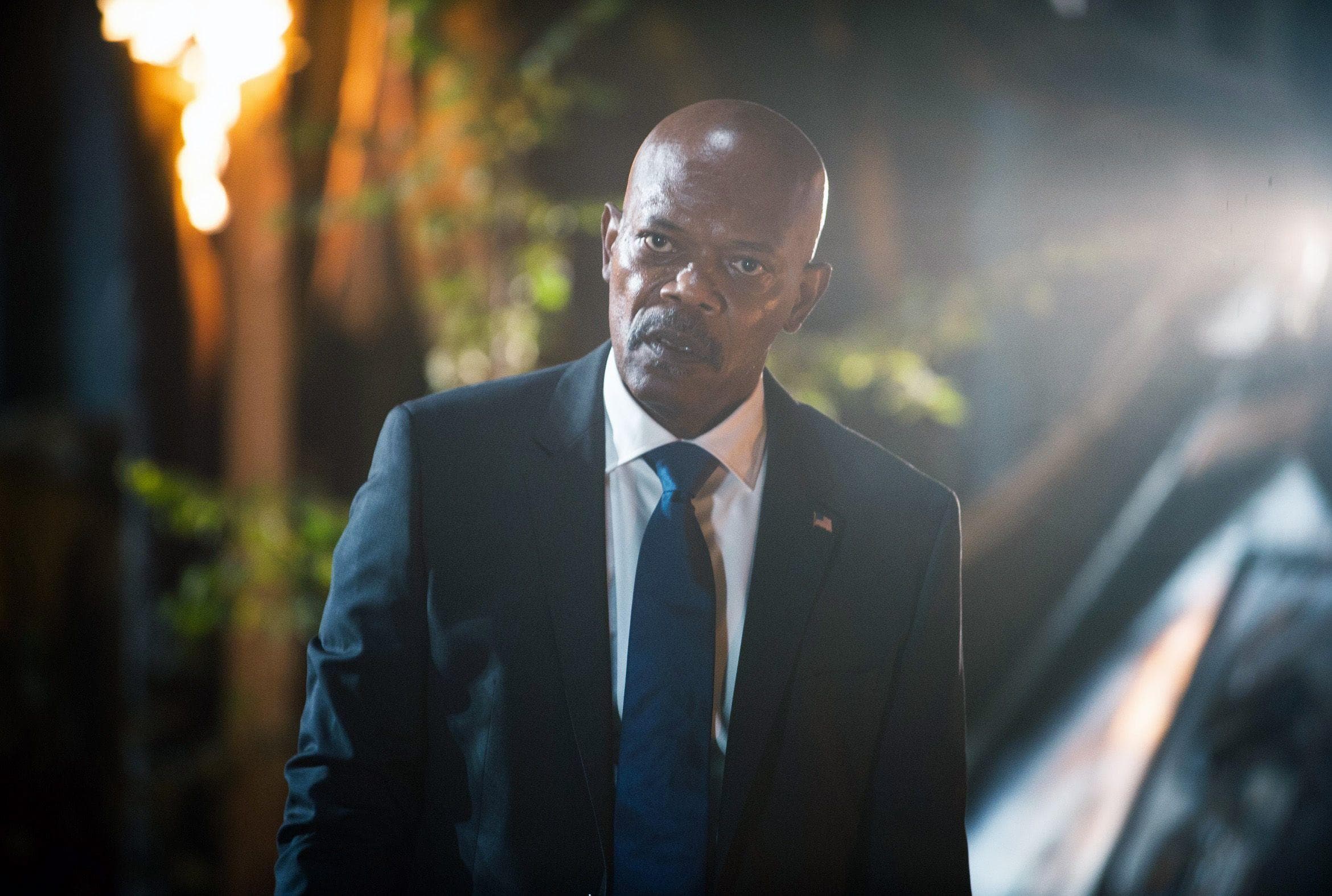 30 Most Attractive Fictional Male Presidents, Ranked By Viewers