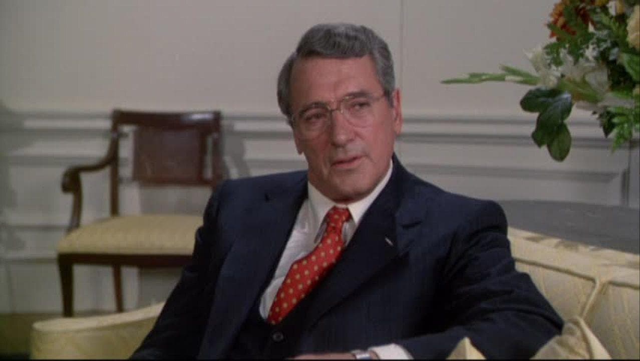 30 Most Attractive Fictional Male Presidents, Ranked By Viewers