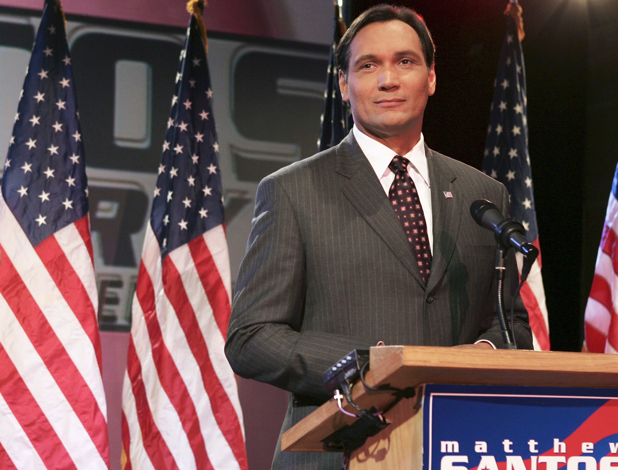 30 Most Attractive Fictional Male Presidents, Ranked By Viewers