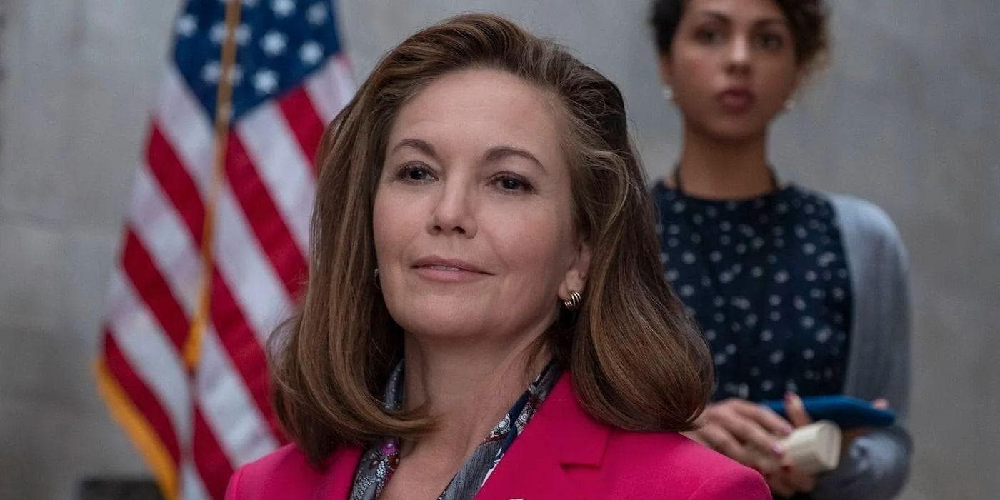 25 Female Presidents In Movies And TV, Ranked By Fans