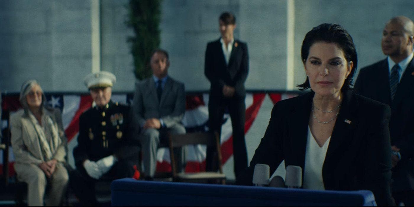 25 Female Presidents In Movies And TV, Ranked By Fans