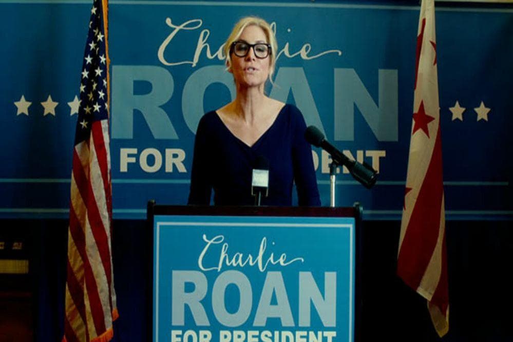 25 Female Presidents In Movies And TV, Ranked By Fans