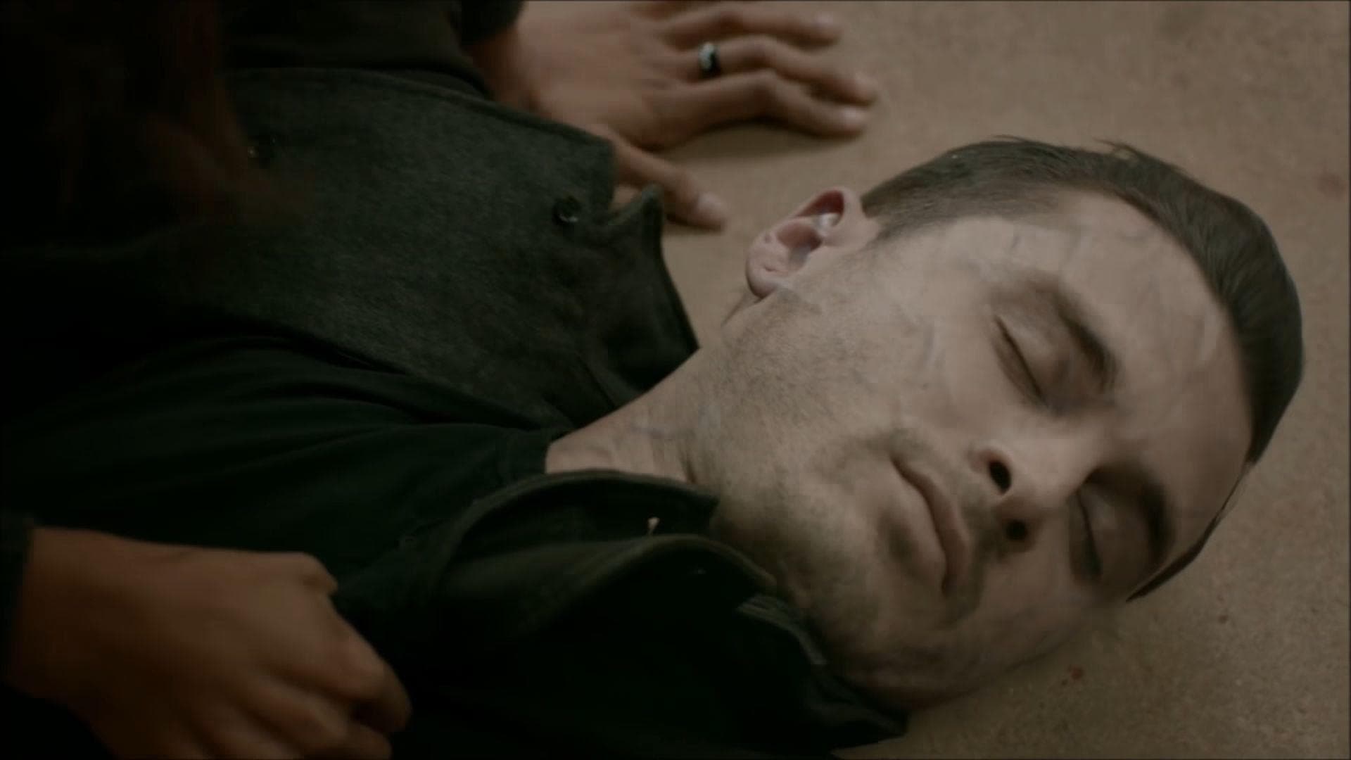 20 Unceremonious Deaths Of Long-Running TV Characters, Ranked