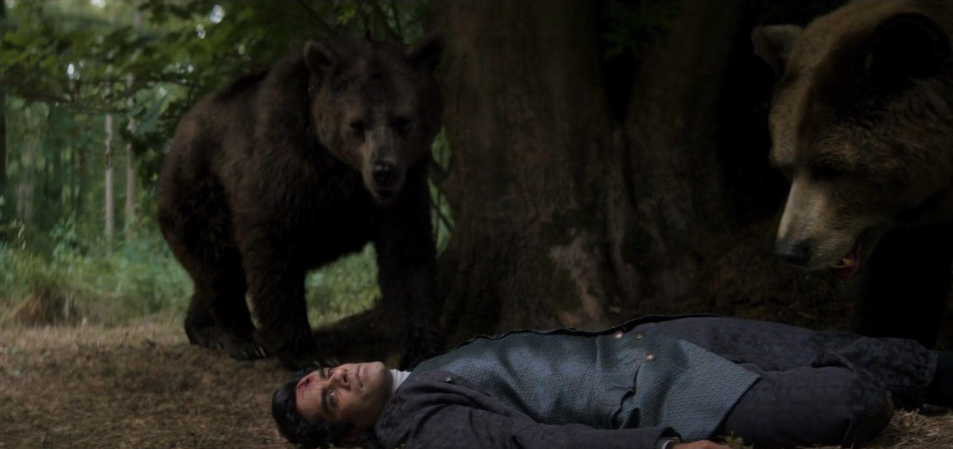 20 Unceremonious Deaths Of Long-Running TV Characters, Ranked