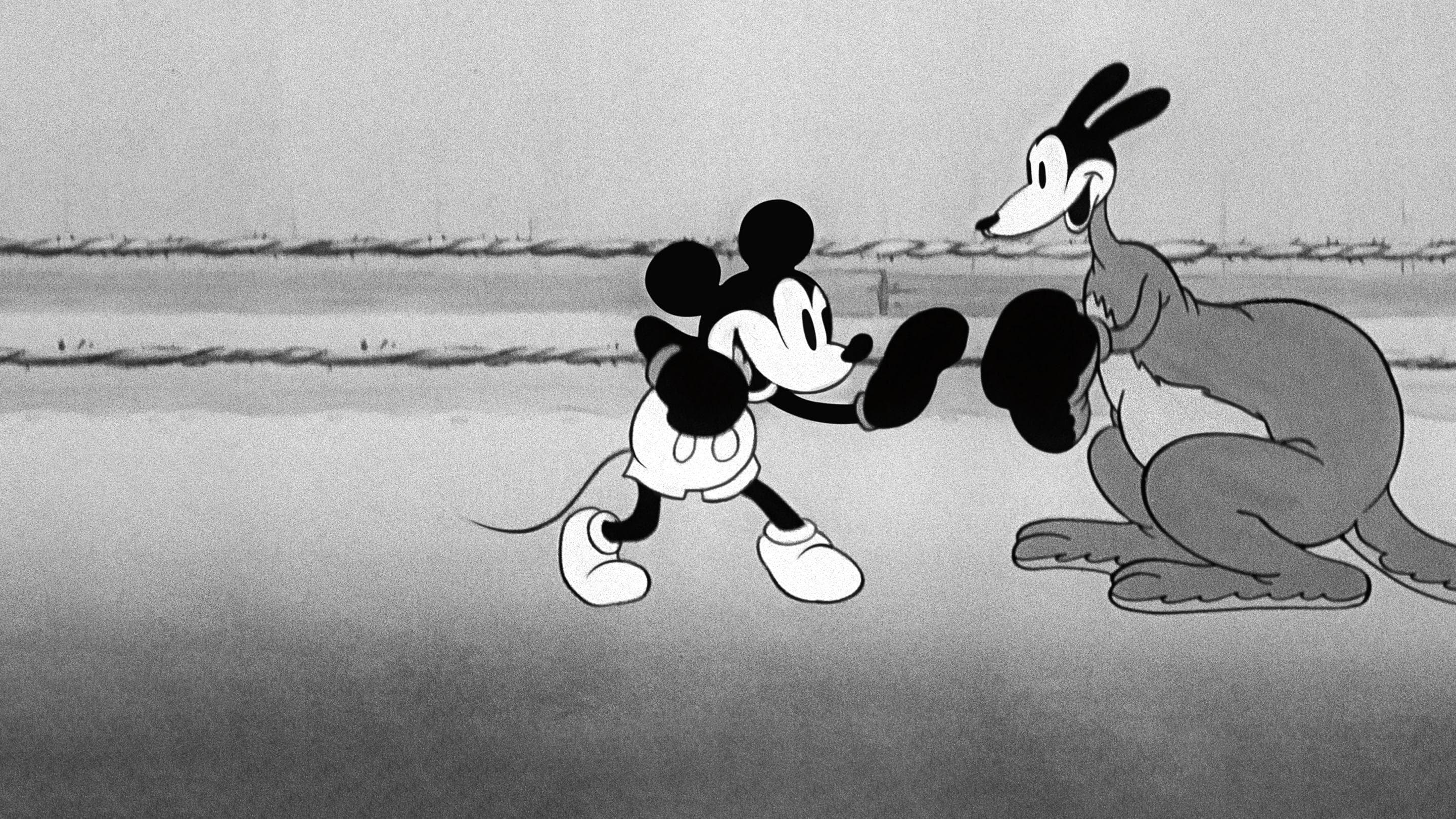 All The Different Mickey Mouse Versions, Ranked