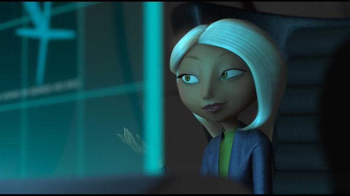 30 Animated Female Characters You Had A Crush On, Ranked