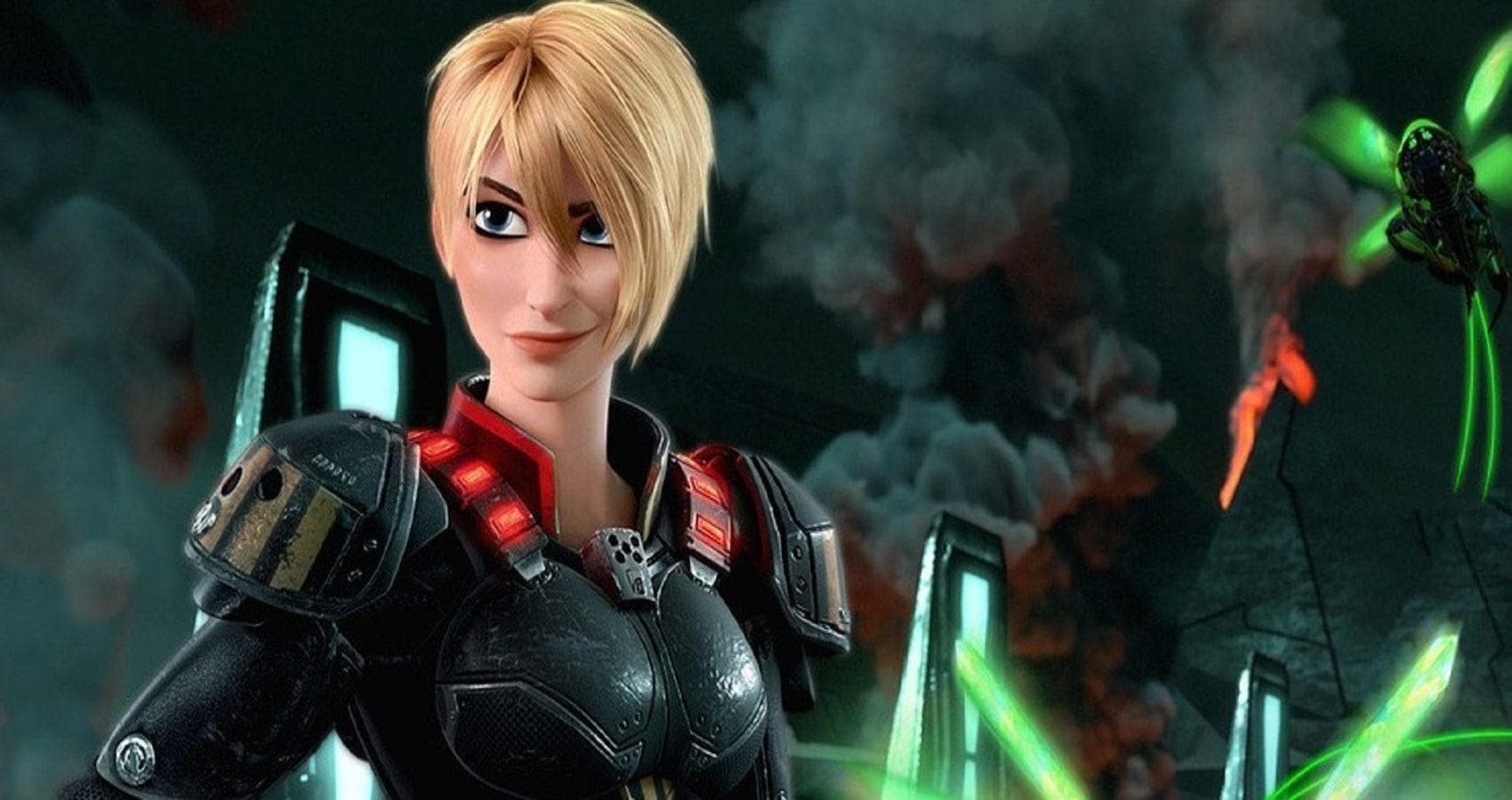 30 Animated Female Characters You Had A Crush On, Ranked