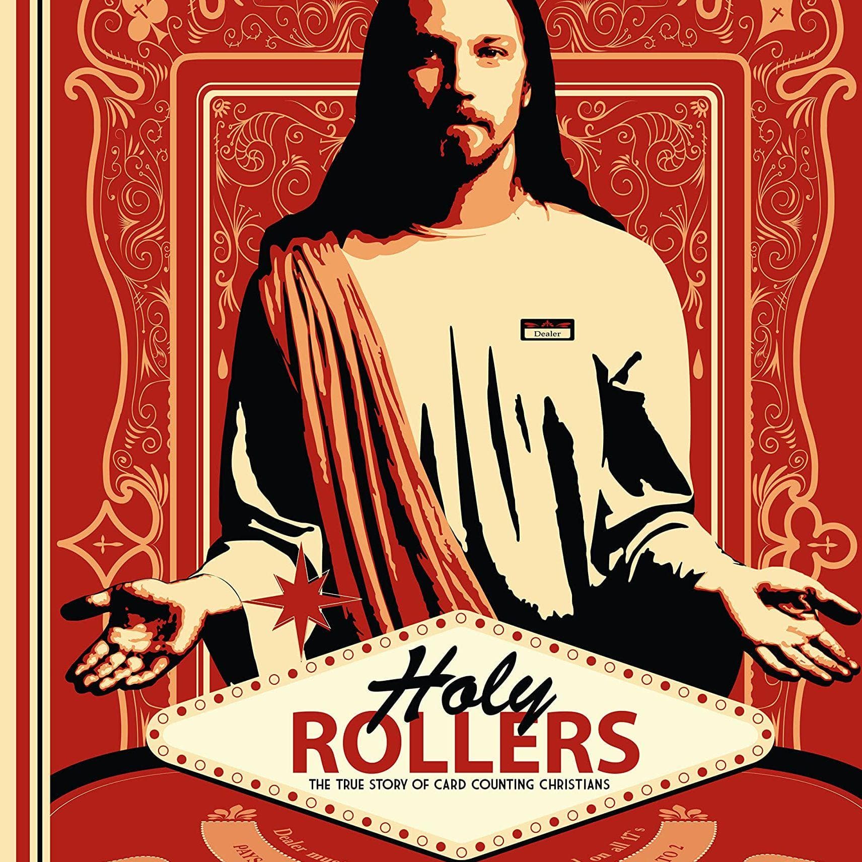 The 6 Best Movies About Counting Cards, Ranked By Fans