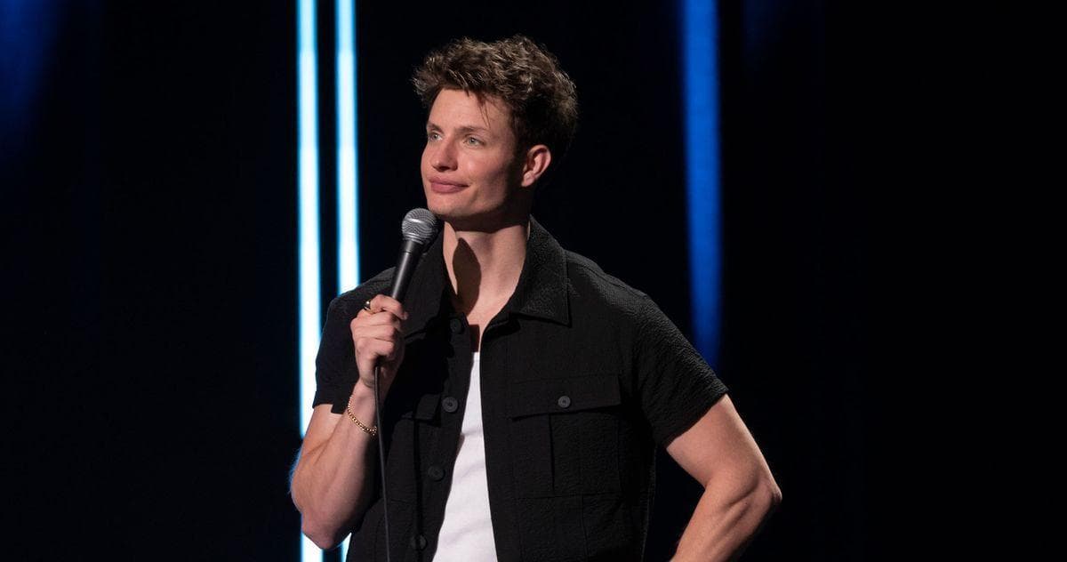 16 Stand-up Comedians Boosted By Netflix Specials