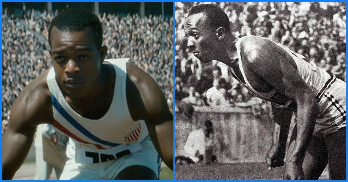 15+ Actors Who Played Athletes, Ranked By Resemblance
